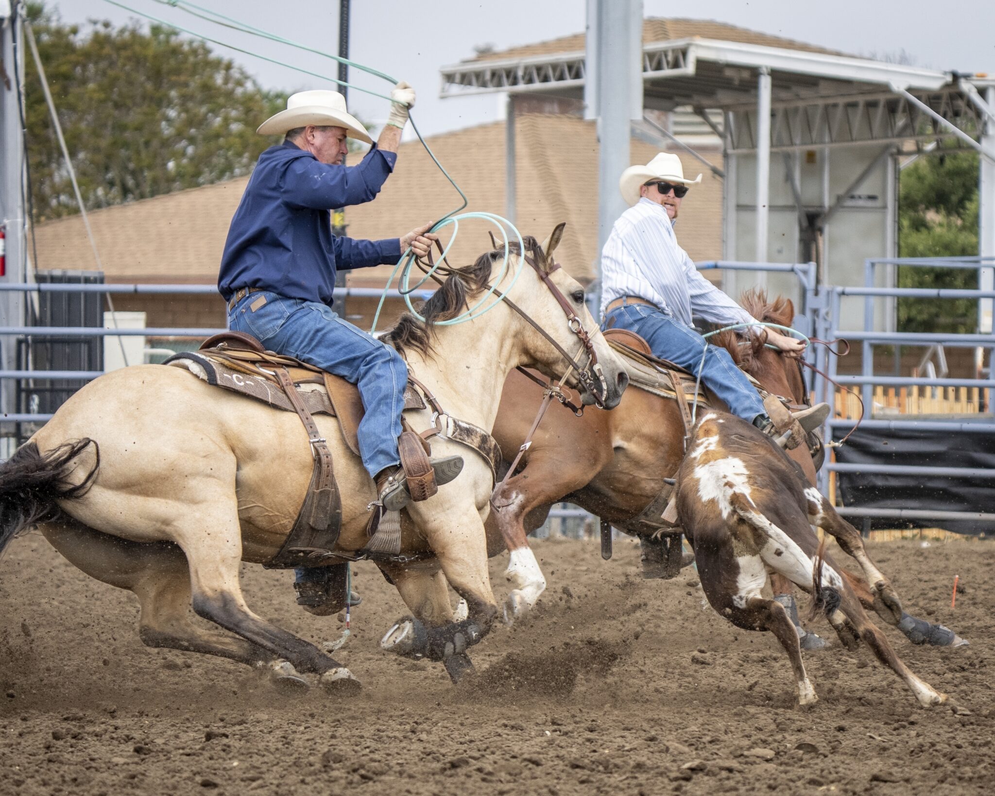 Cashing in on the California Circuit with Preston Burgess