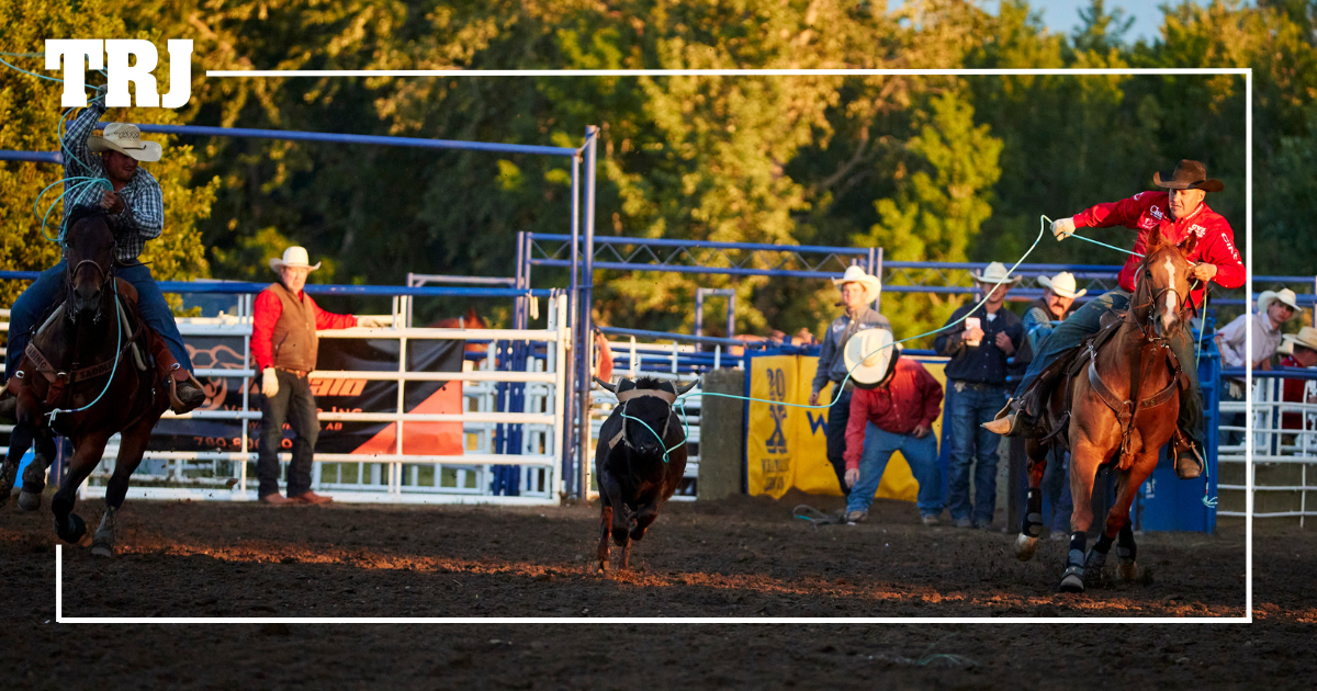 Simpson, Cullen Make $6K in Lucrative Maple Leaf Circuit Weekend