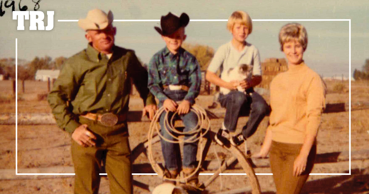 Family First: Hall of Famer J.D. Yates