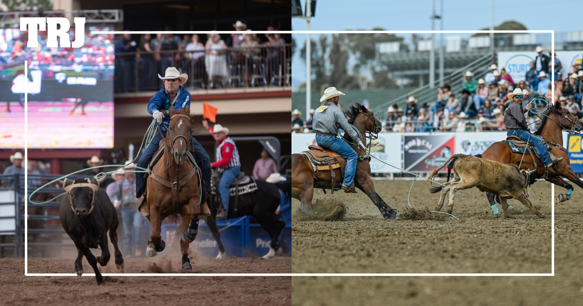 The Short Score: From the NFR Open to Salinas