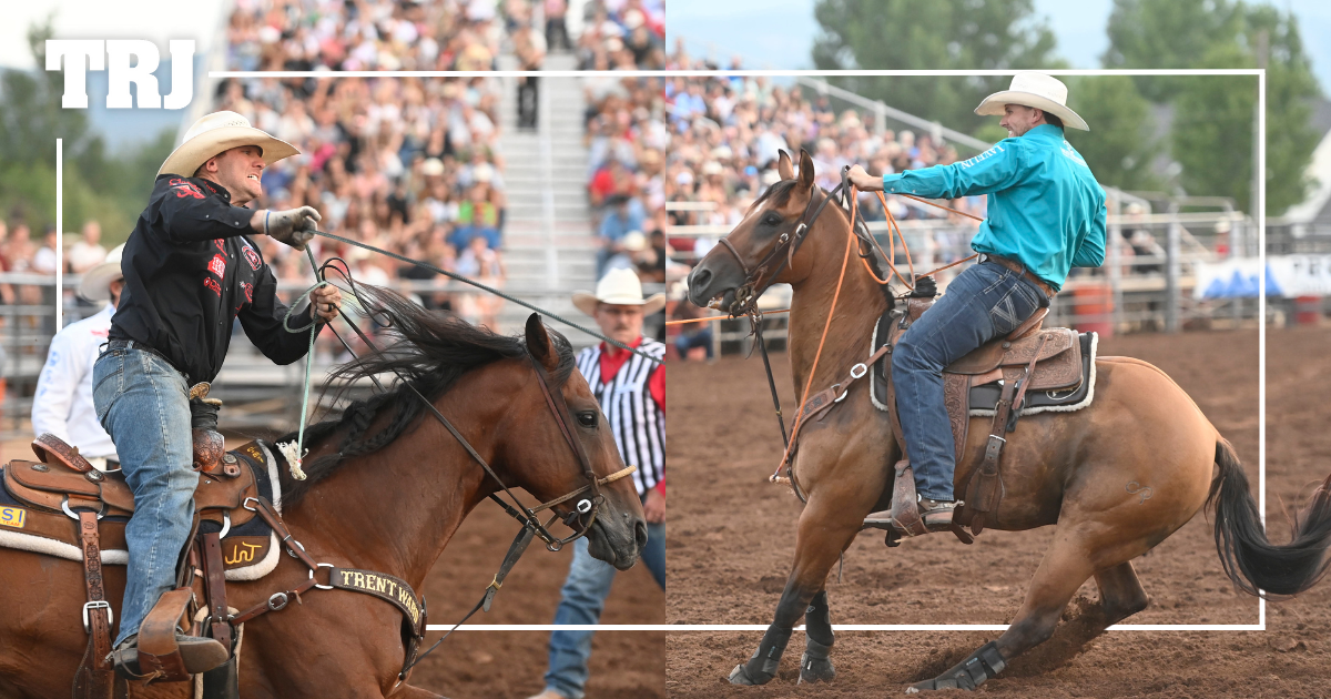 Tyler Wade and Wesley Thorp Winning Big in August 2024 - The Team ...