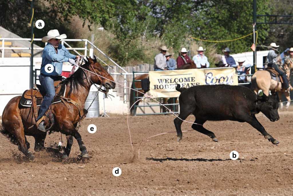 Levi Lord Breaks Down Guymon Pioneer Days Run