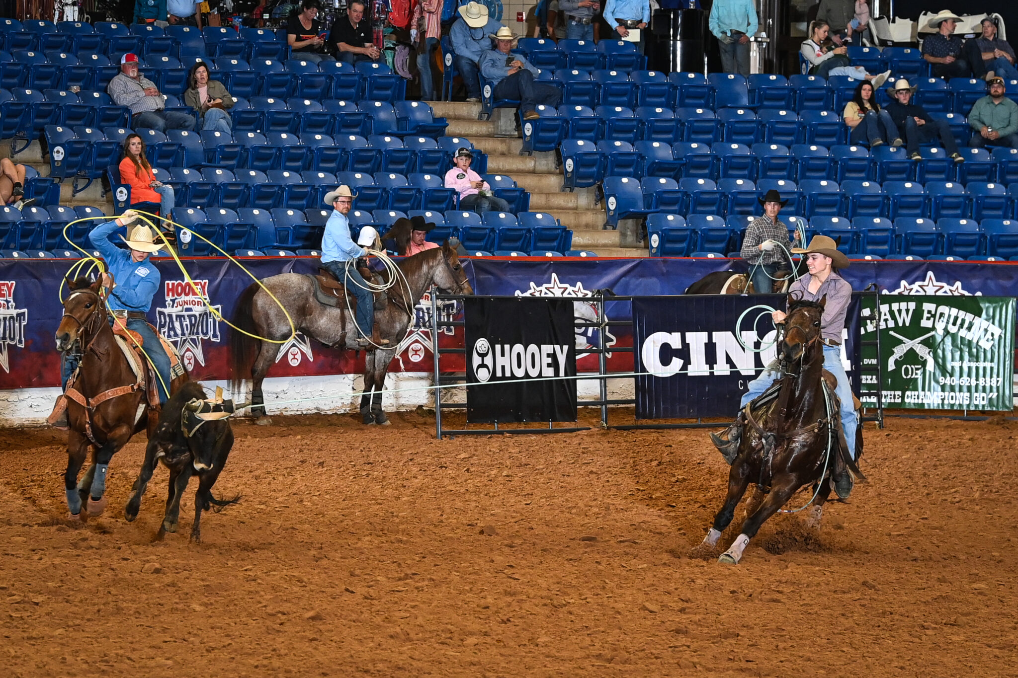 Ace Ashford, 18, Dies in Horse Accident Aug. 12, 2024 - The Team Roping ...