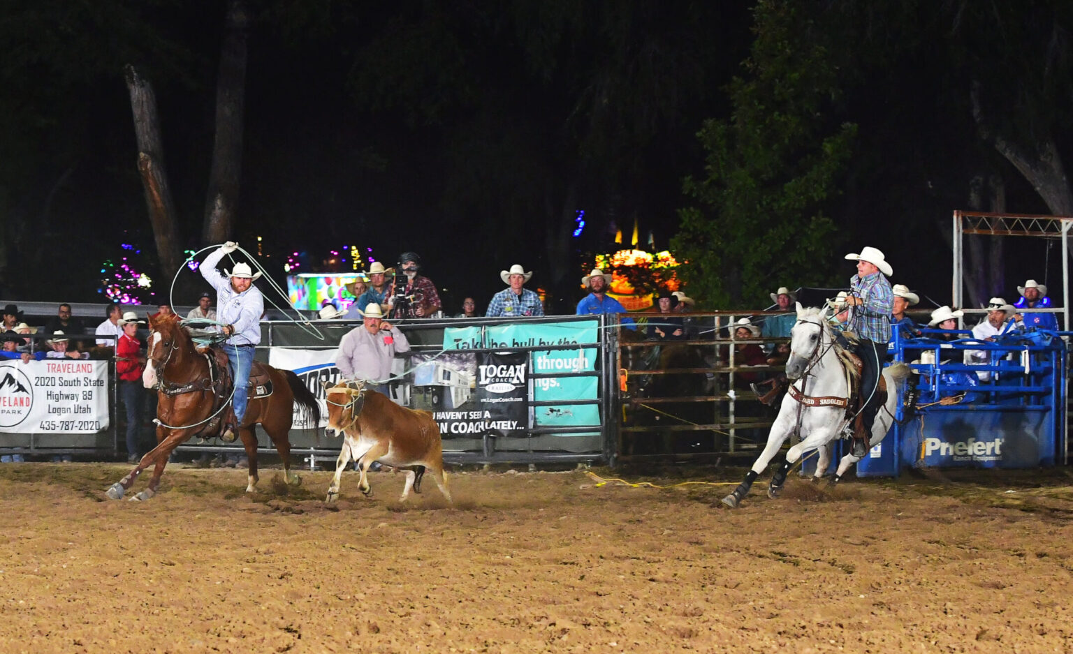 5 ProRodeo Underdogs Make Strong Push with Big Weekend Wins