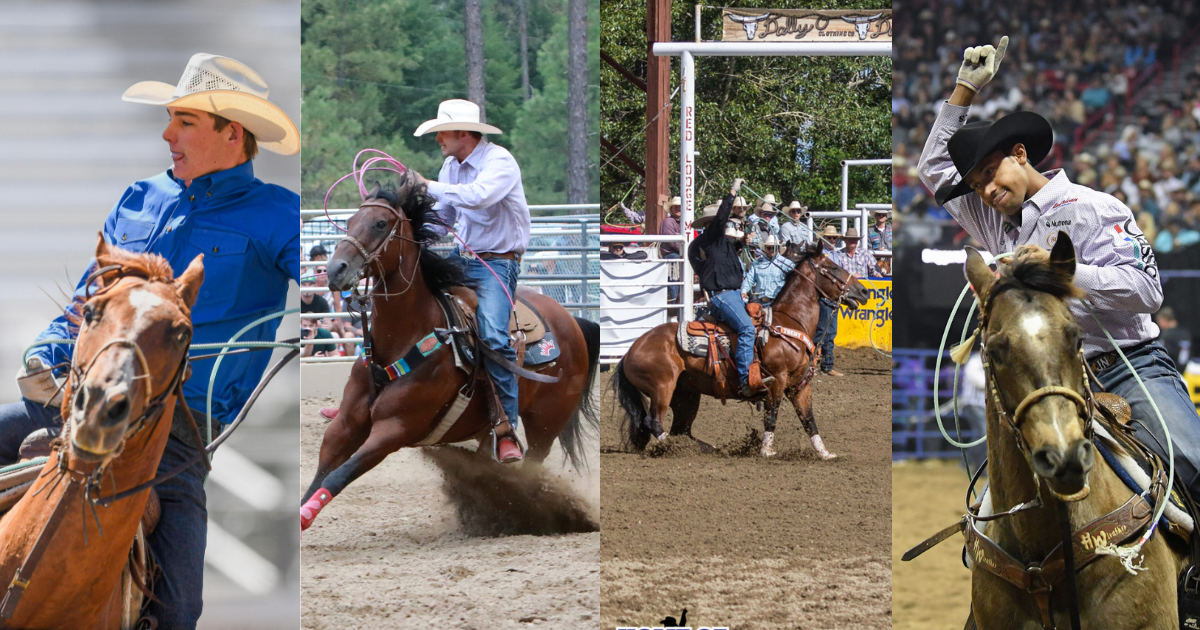 Will Tryan, Moore be Richest Resistol Rookies of the Last Decade?