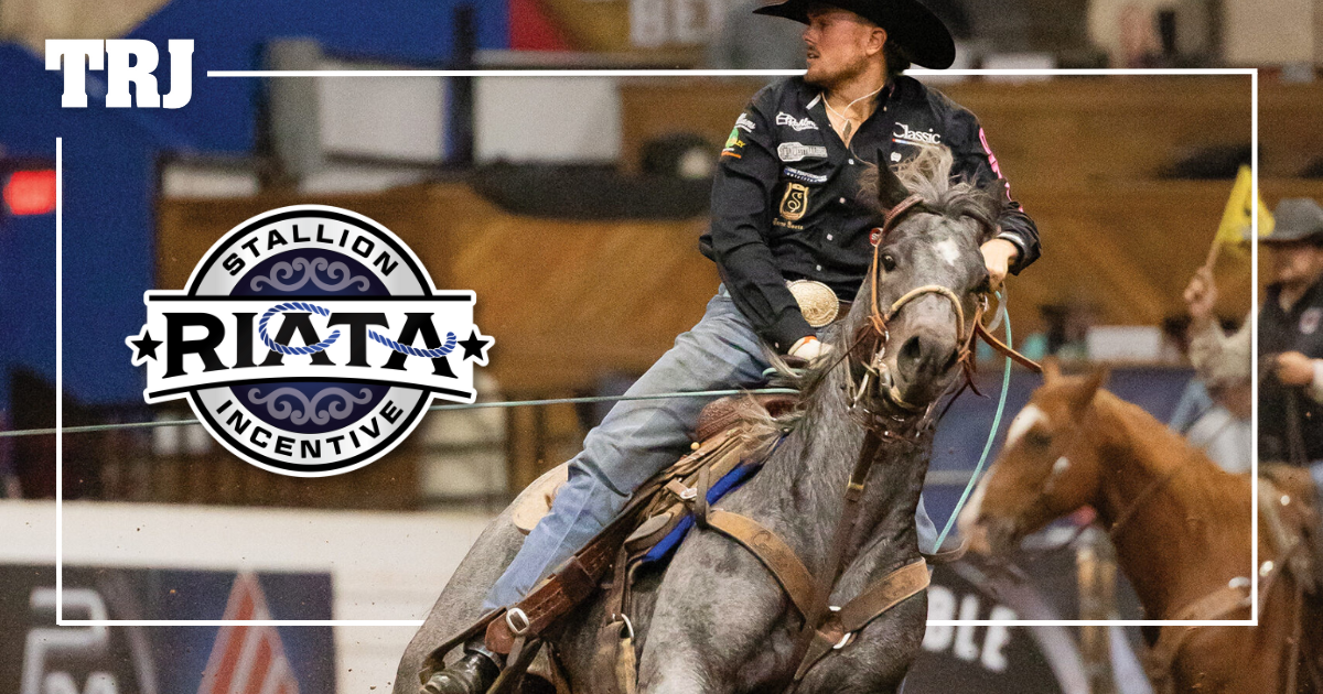 RIATA: 2024’s Richest WSTR Finale Qualifier