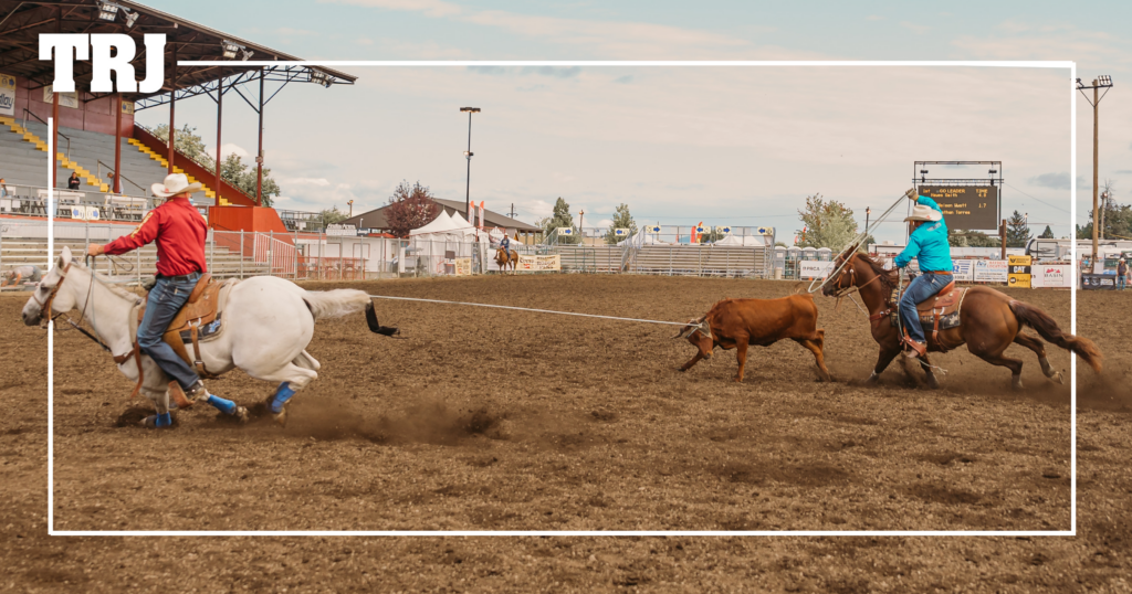 Jonathan Torres Will Ride "Paycheck" at 2024 NFR