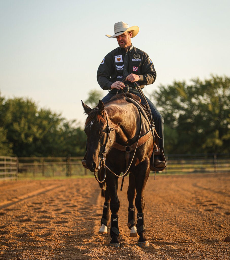 The Team Roping Industry Needs More Colt Starters
