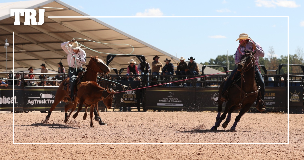 Final Call for 2024 WCRA Rodeo Carolina Nominations