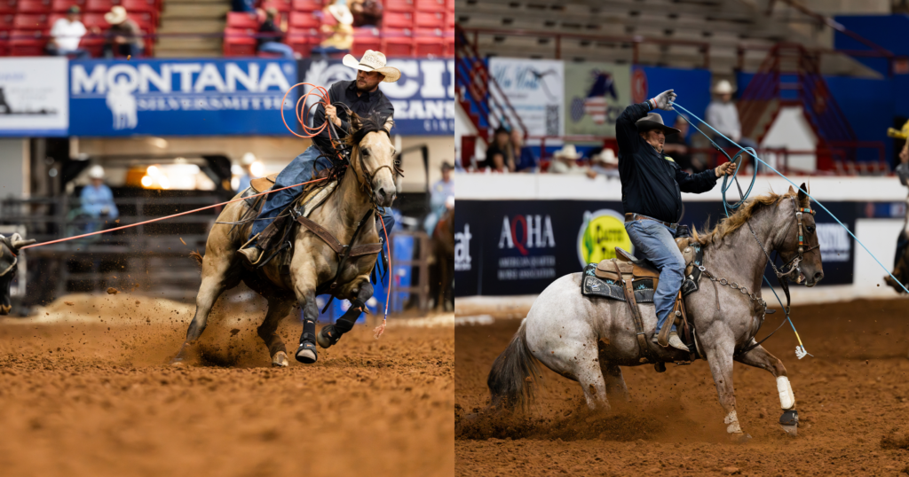 The Short Score: Riata and More