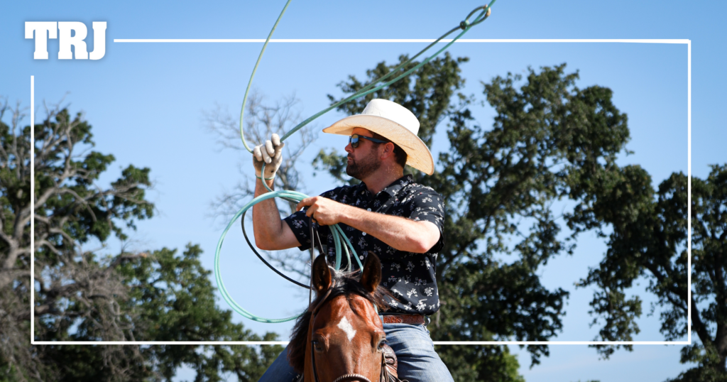 2024 NFR Team Roping Qualifiers - The Team Roping Journal