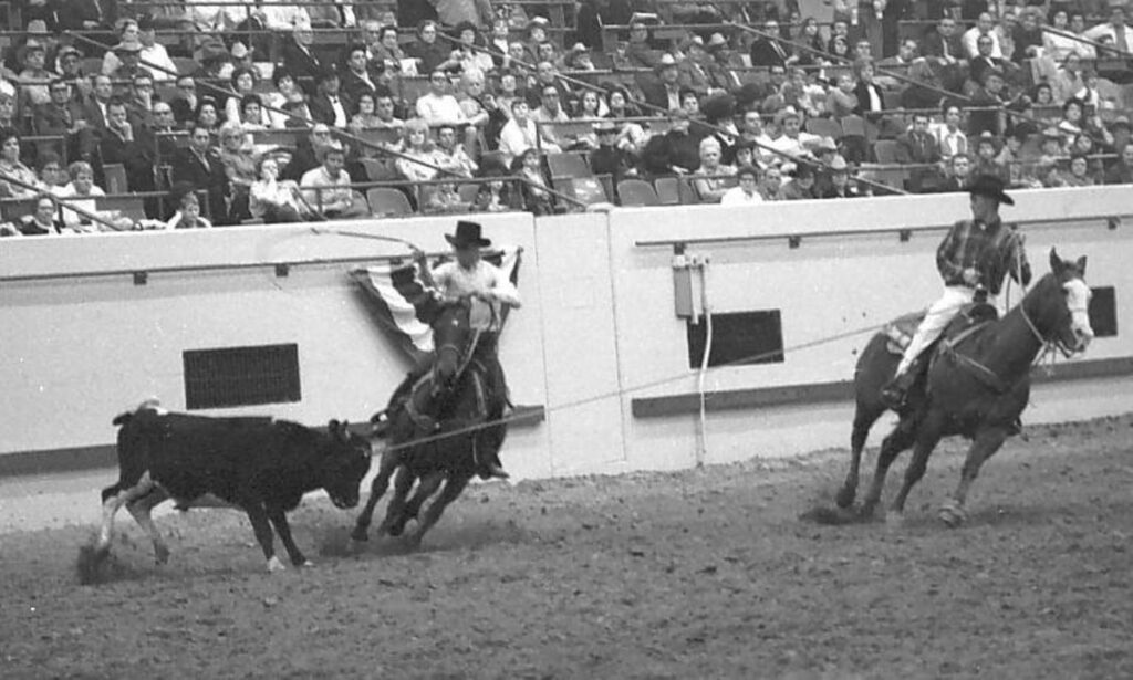 Just A Little Wolfy: Carl Wilken