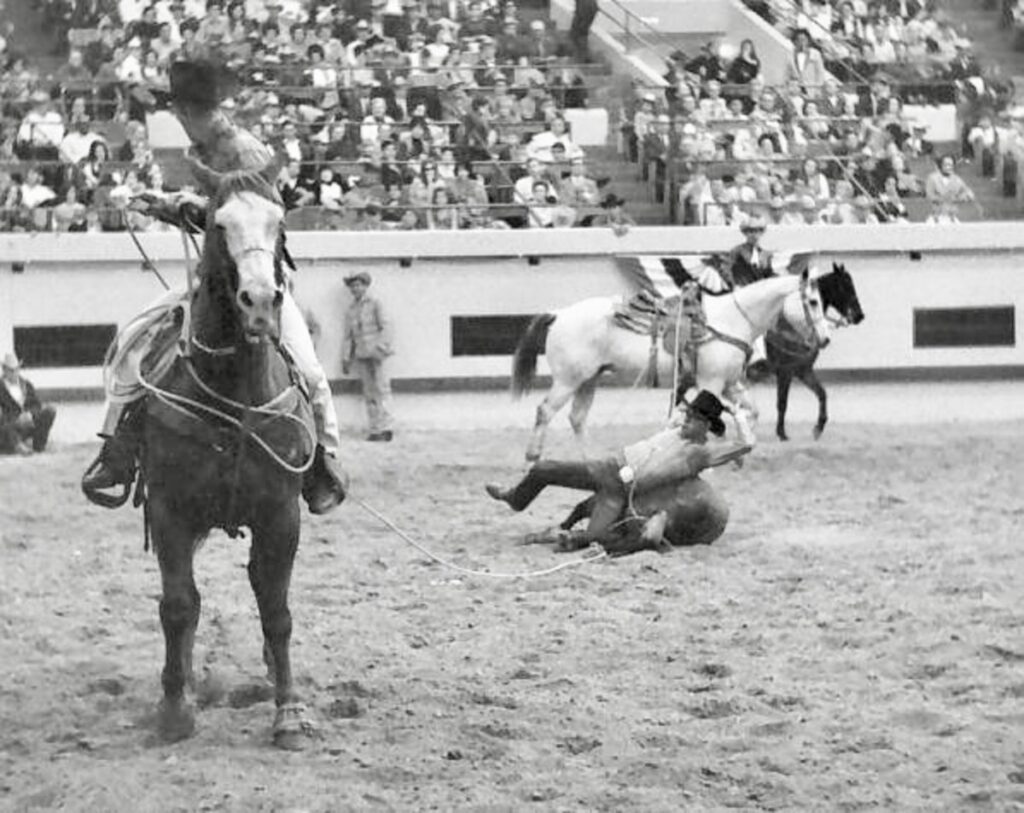 Just A Little Wolfy: Carl Wilken