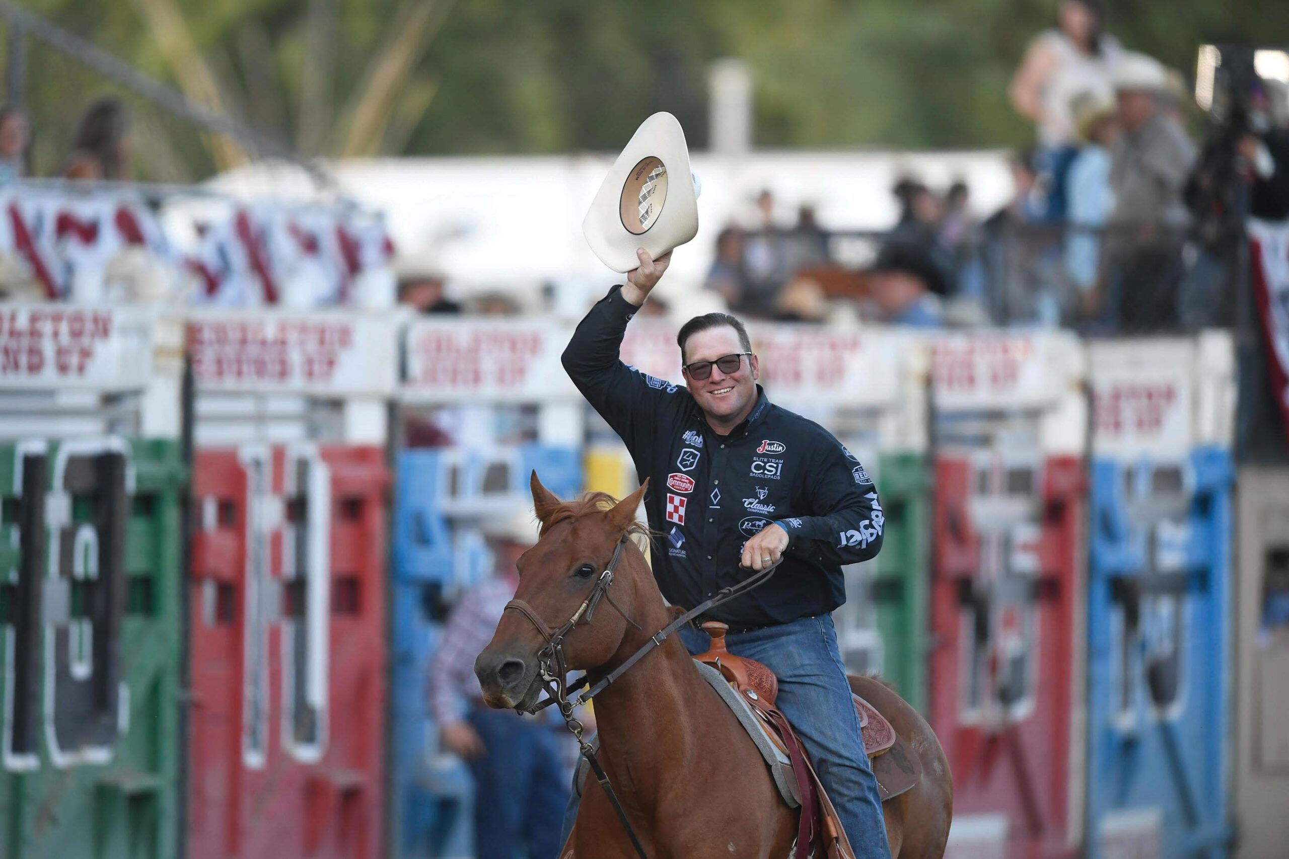 2026’s New ProRodeo Team Roping Partners You’ve Been Waiting For - USRoper
