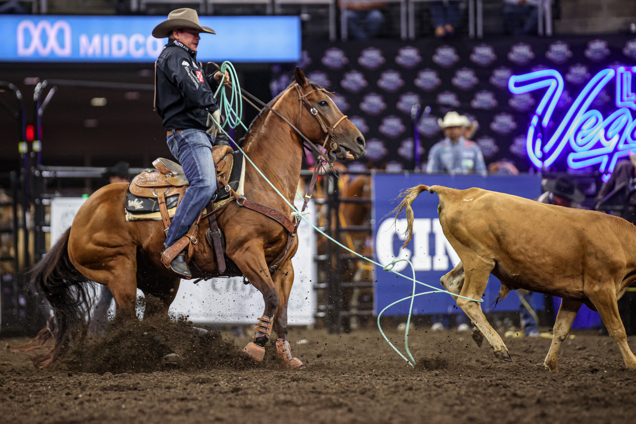 Behind the Top 15: Travis Graves