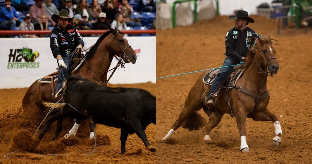 2024 ARHFA World Championship Results - The Team Roping Journal