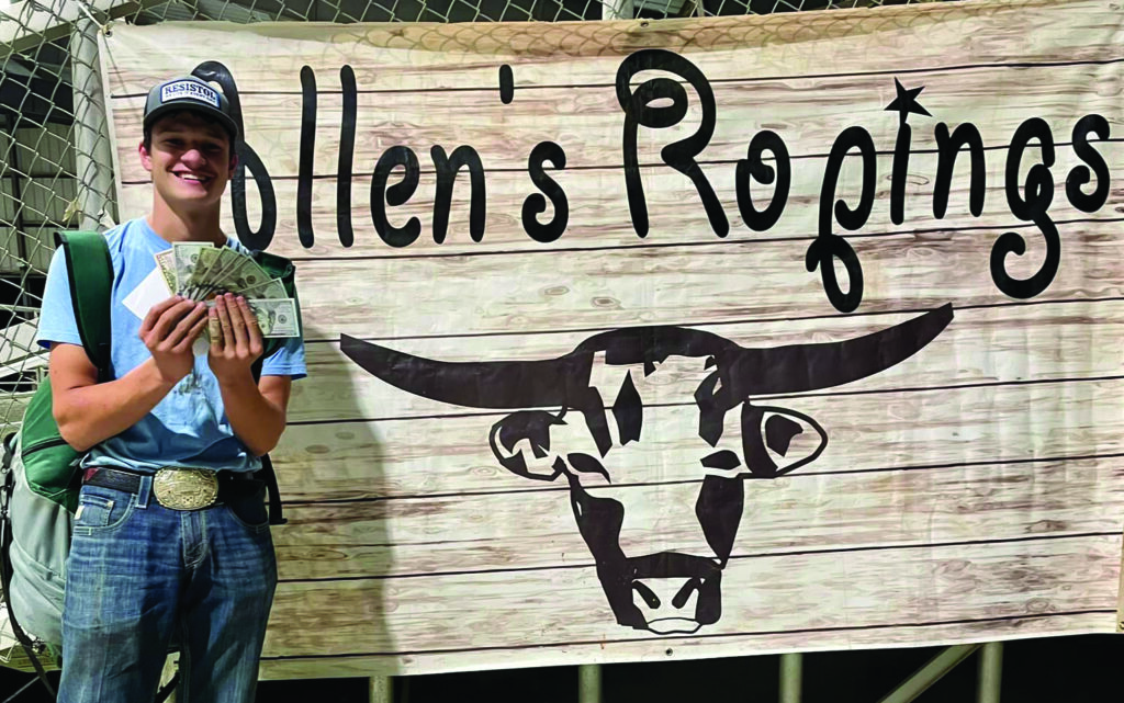 Resistol Jr. Race Standings - October 2024 Recap