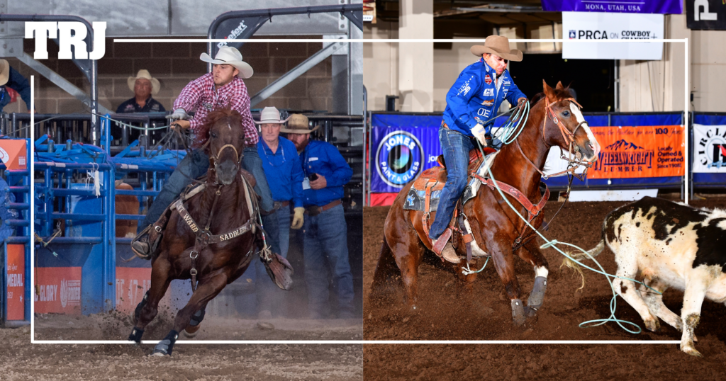 Jake Smith and Jonathan Torres Win 2024 Wilderness Circuit Titles