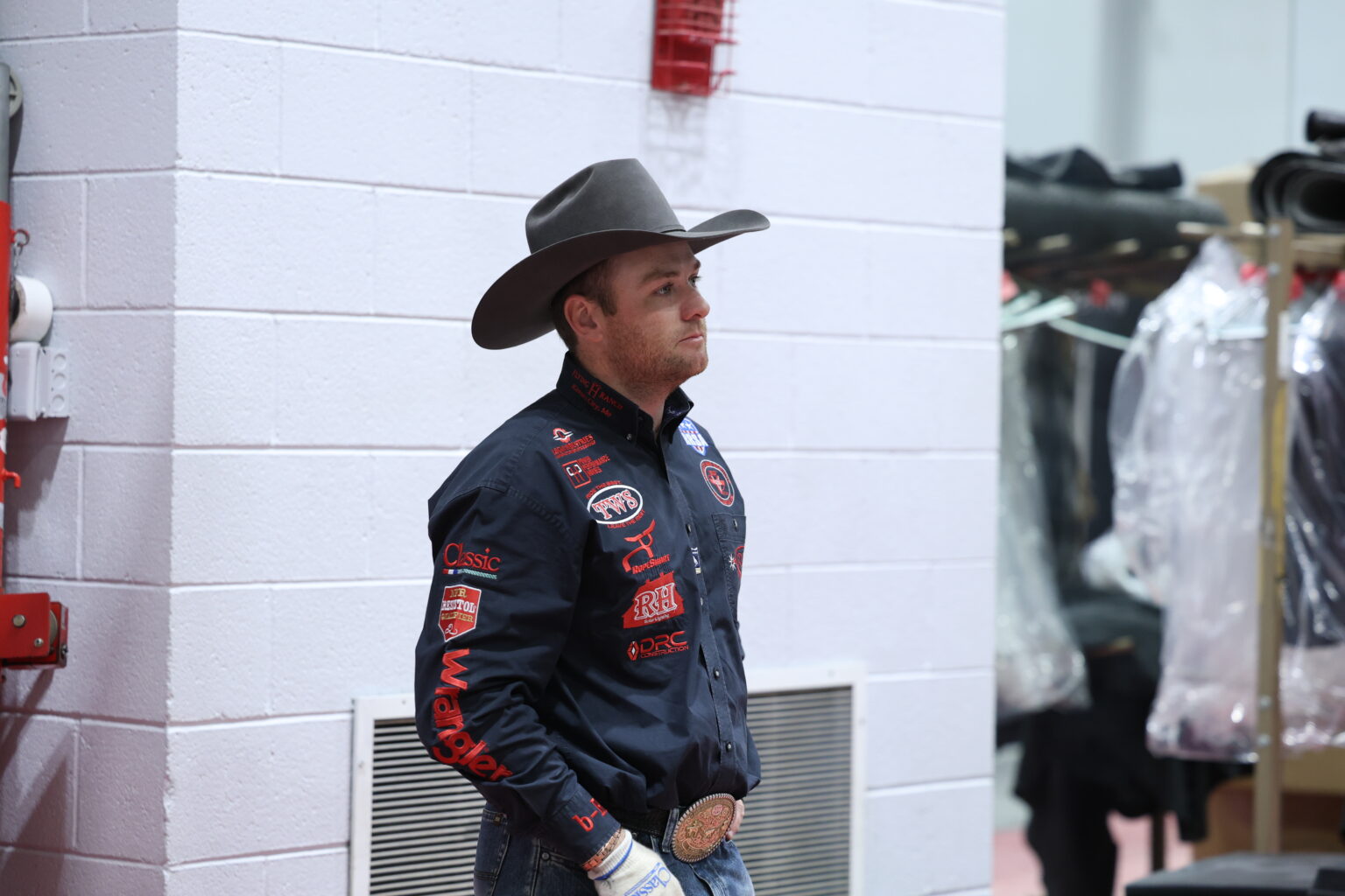 Wade, Thorp: 2024 PRCA Team Roping World Champions