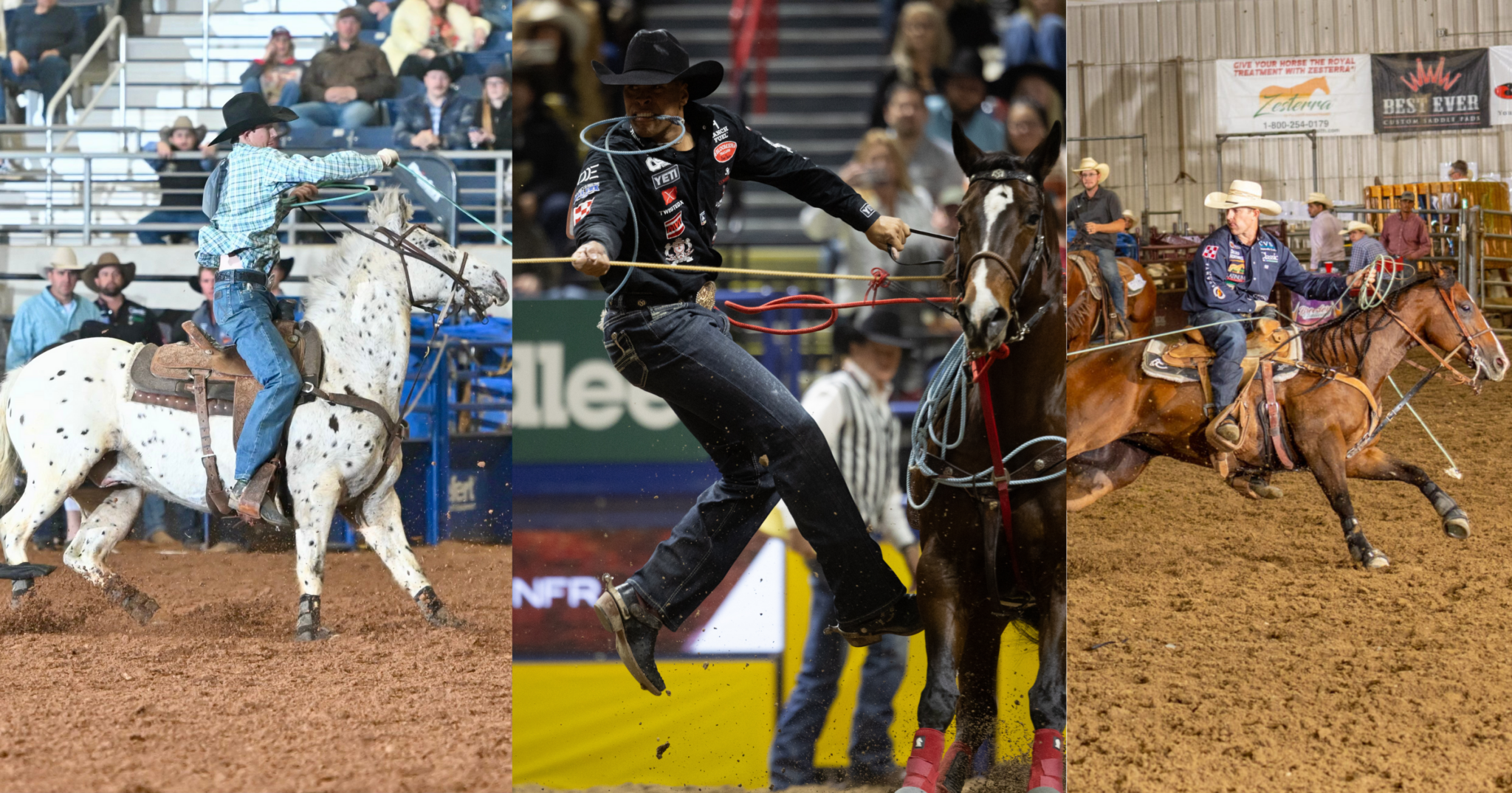 That Was a Nice Break: It’s Denver Qualifier Time Again - The Team ...