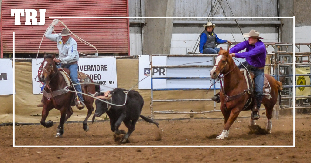 Minton and Mitchell Pair Up to Win 2024 California Circuit Finals