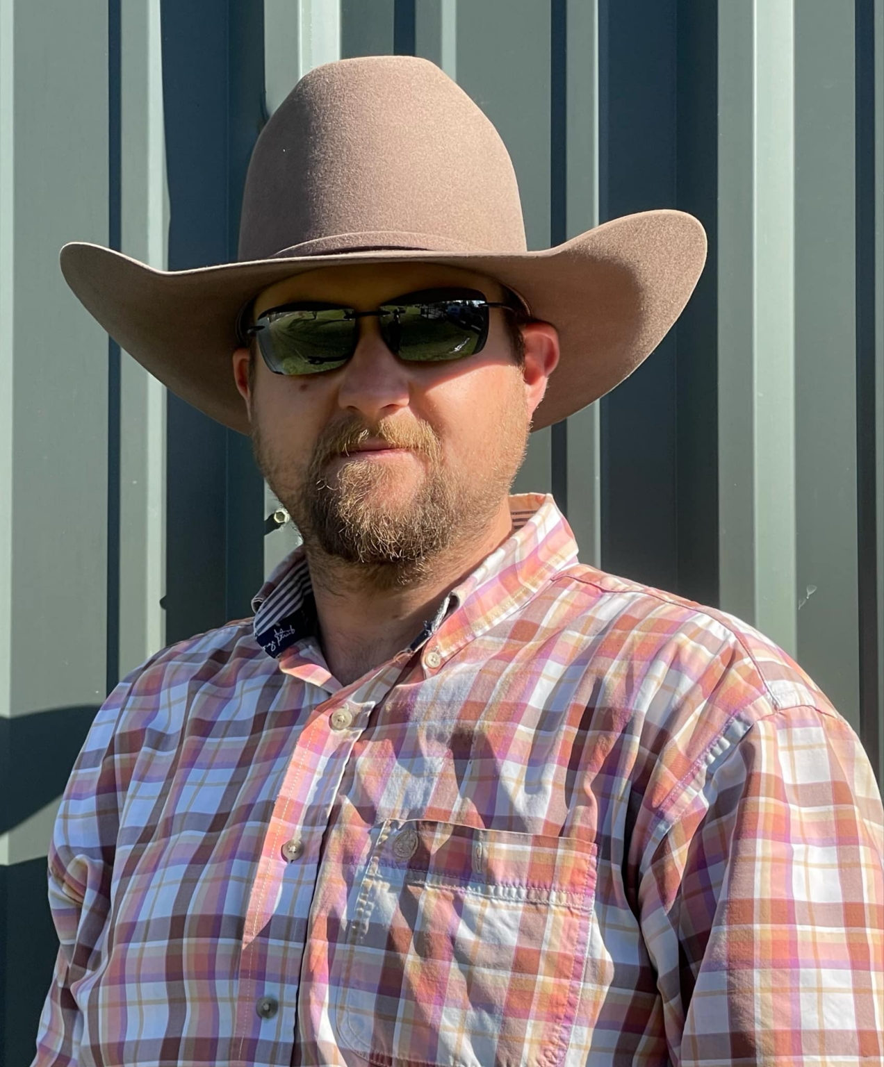 Meet the Team Roping Contestants of IFR55