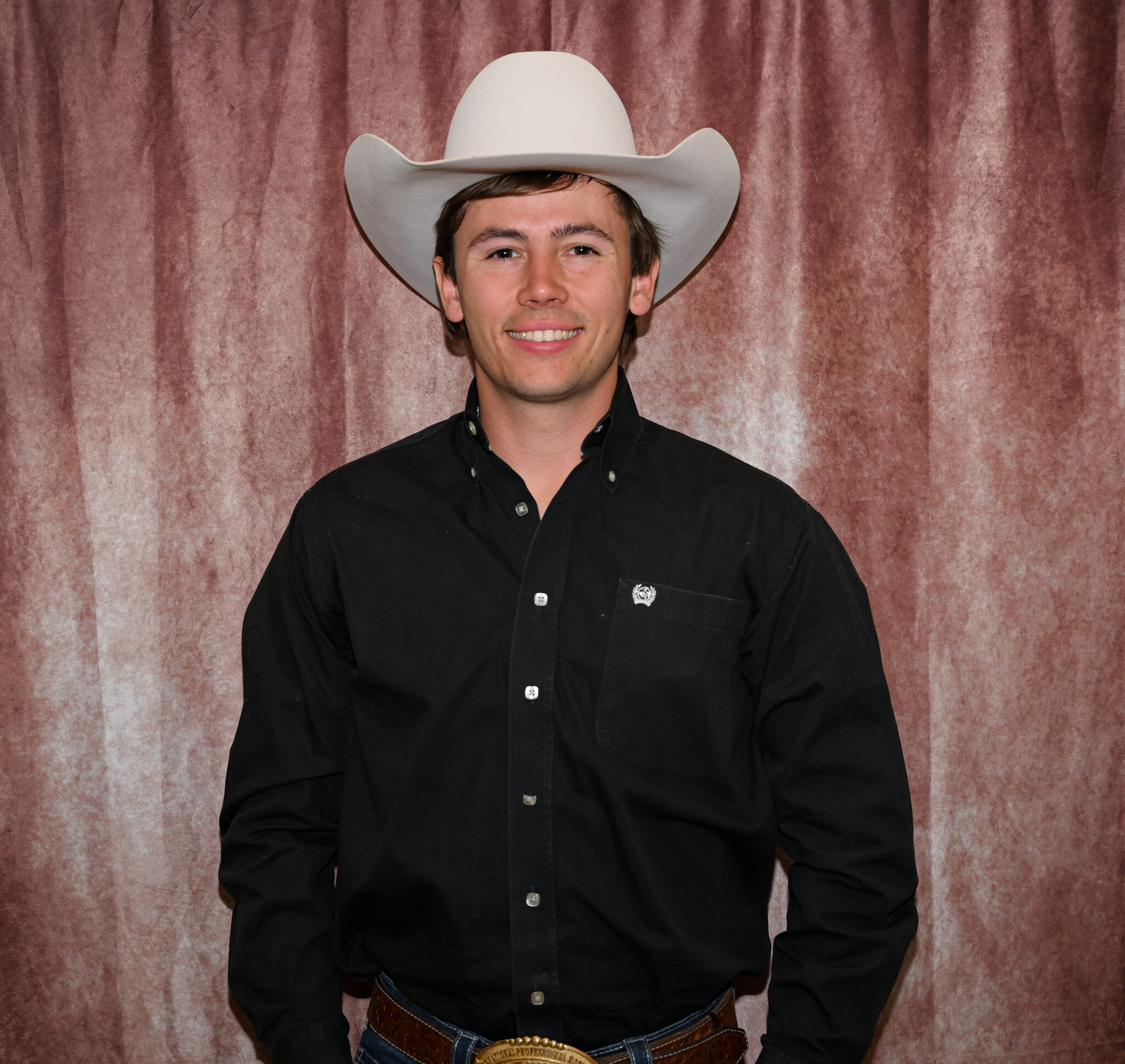 Meet the Team Roping Contestants of IFR55