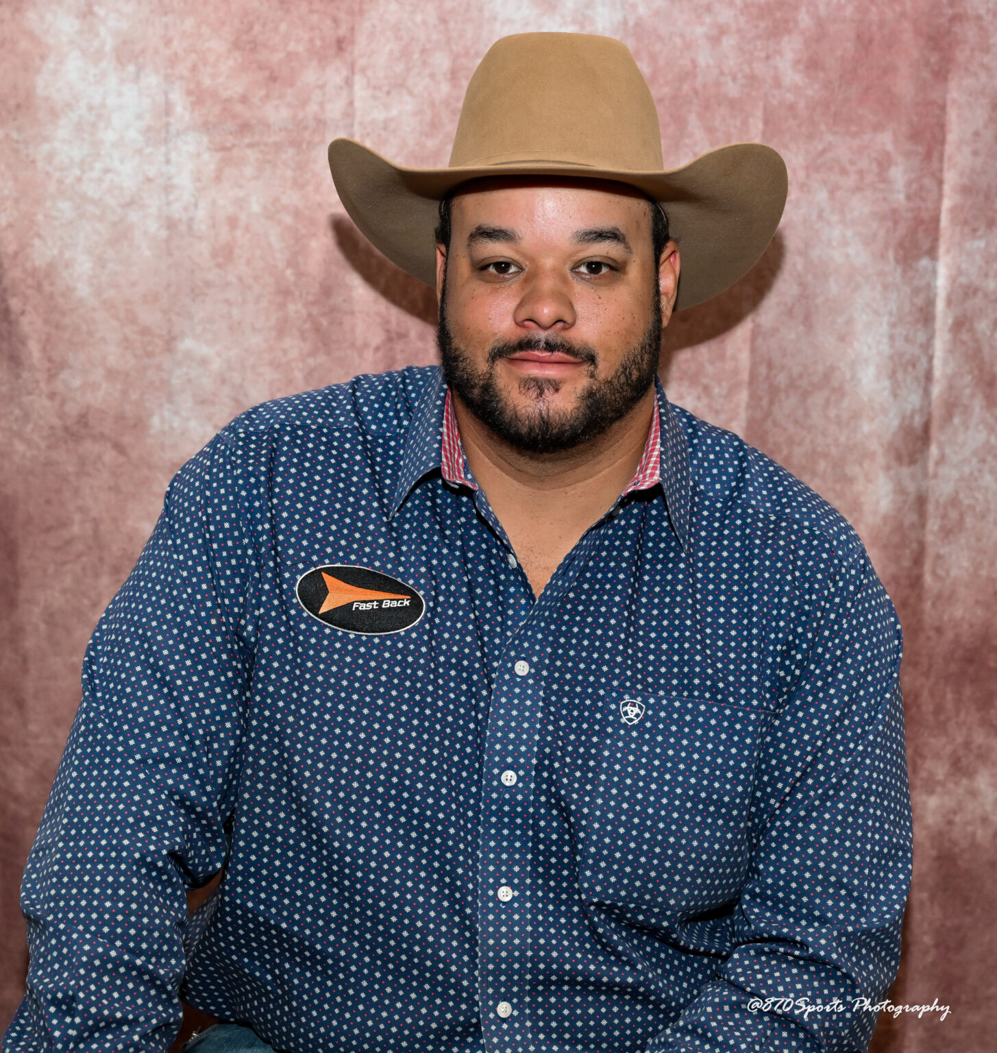 Meet the Team Roping Contestants of IFR55