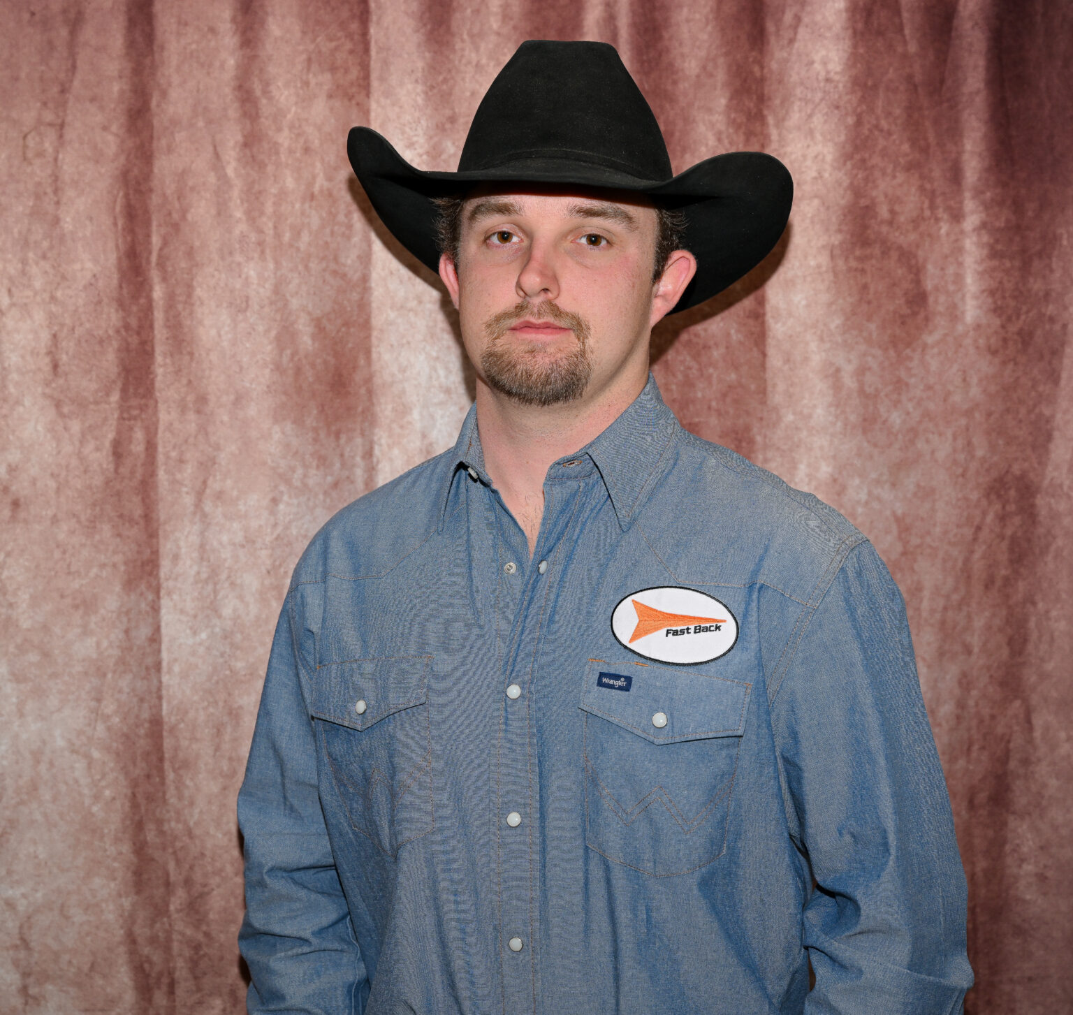 Meet the Team Roping Contestants of IFR55