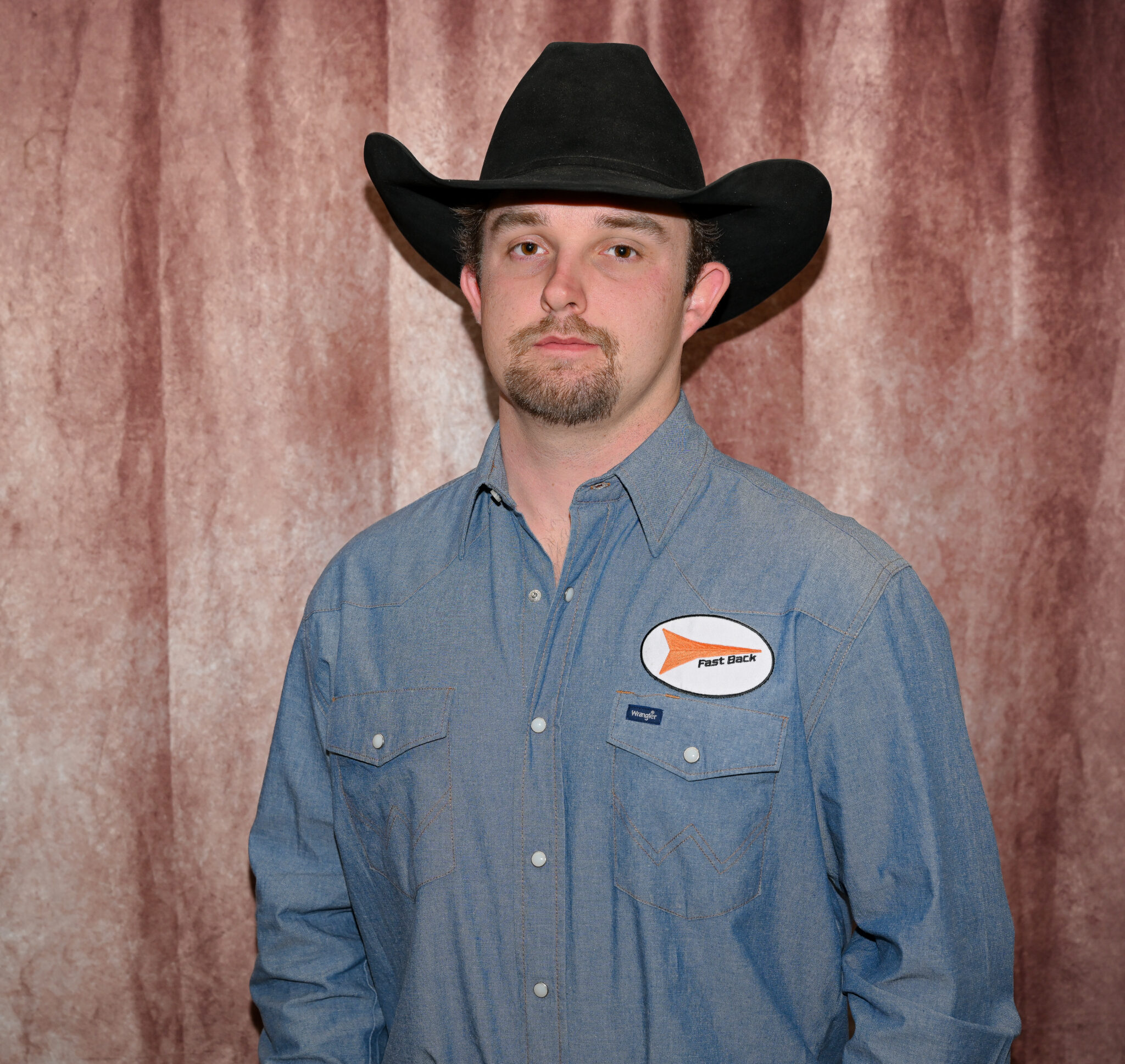 Meet the Team Roping Contestants of IFR55