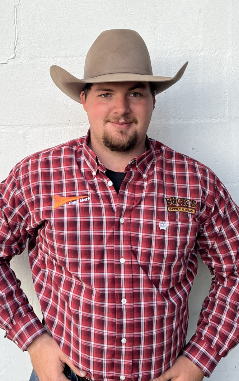 Meet the Team Roping Contestants of IFR55