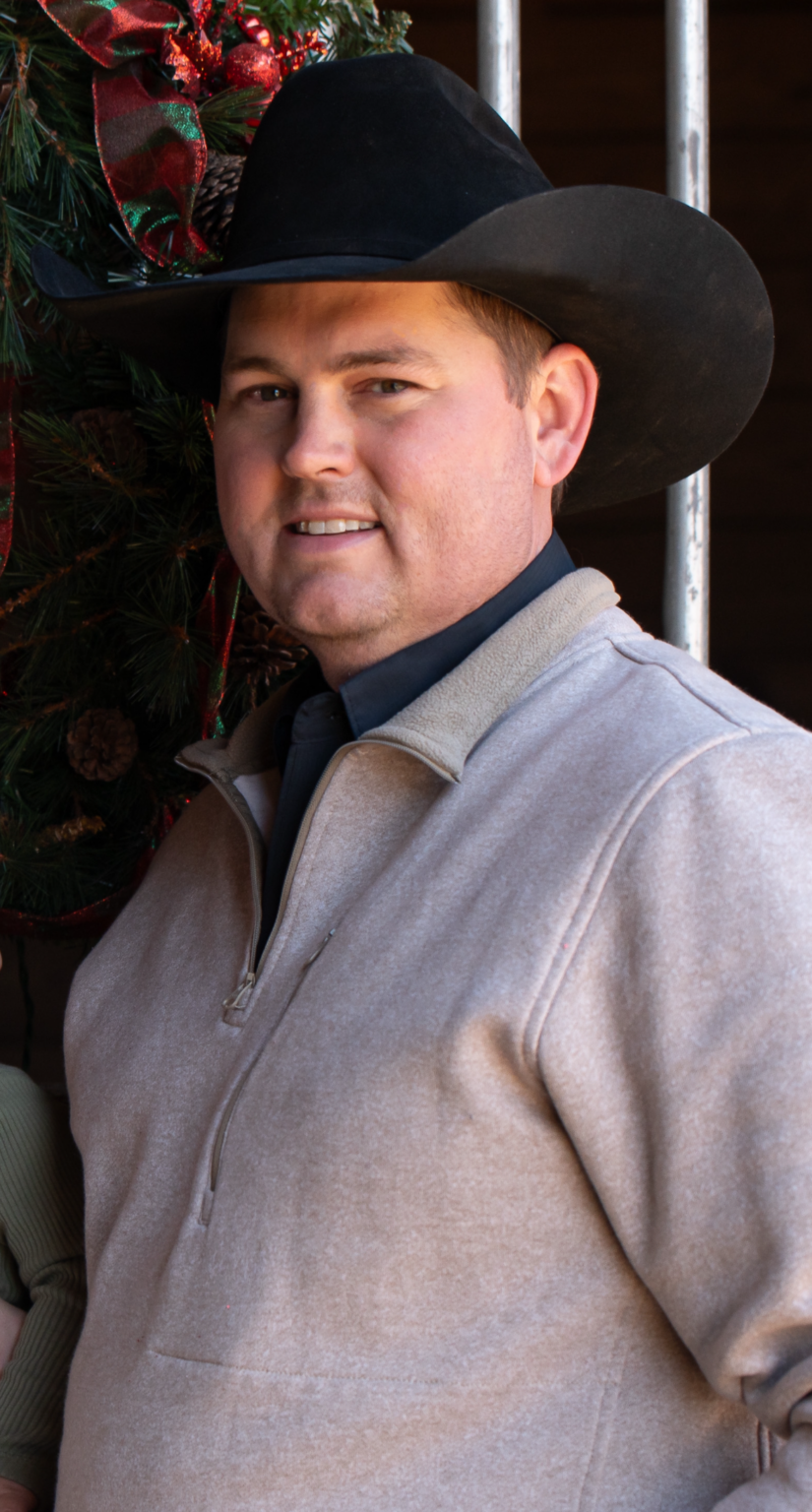 Meet the Team Roping Contestants of IFR55