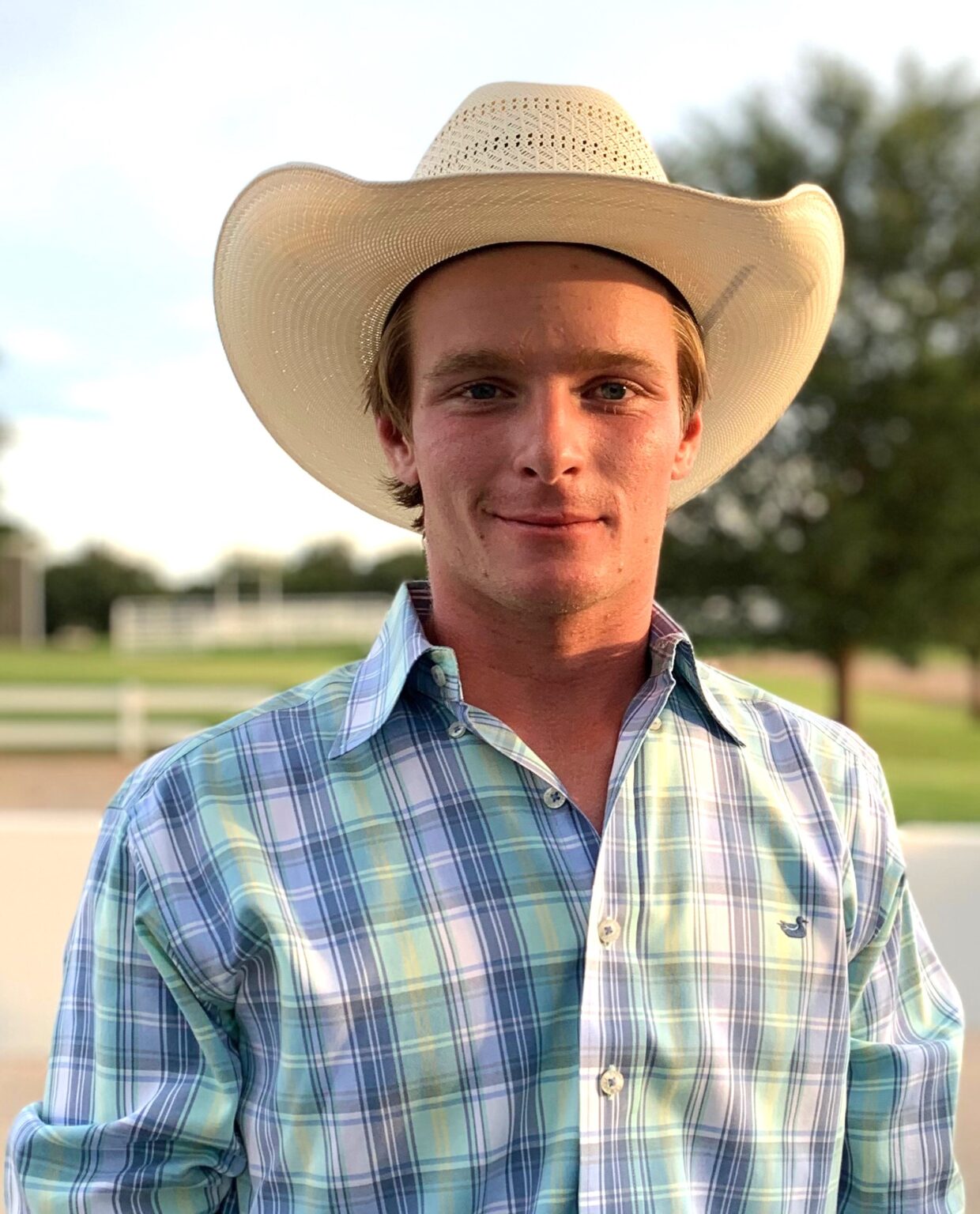 Meet the Team Roping Contestants of IFR55