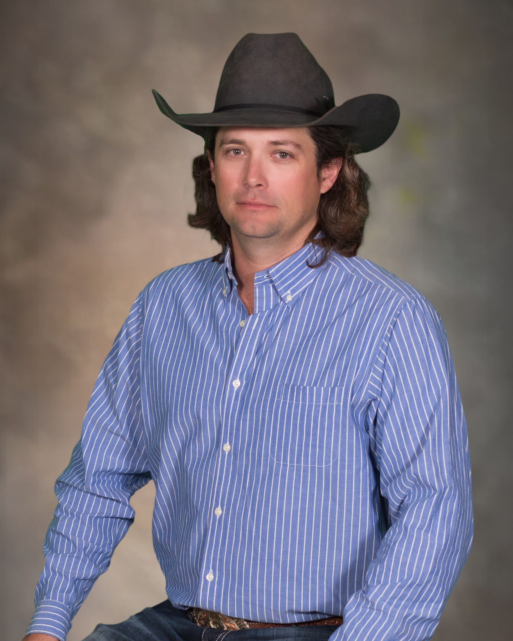 Meet the Team Roping Contestants of IFR55