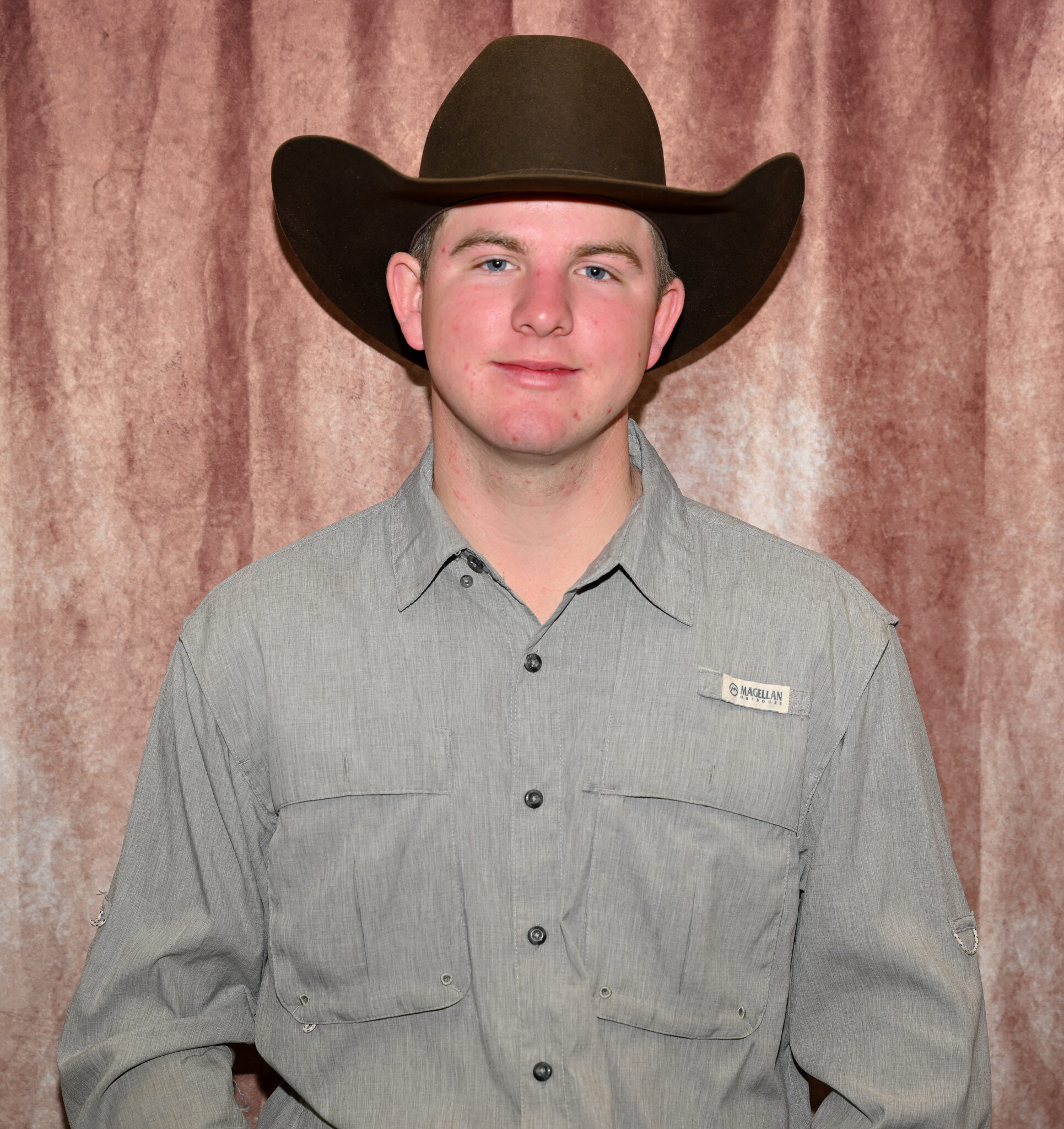 Meet the Team Roping Contestants of IFR55