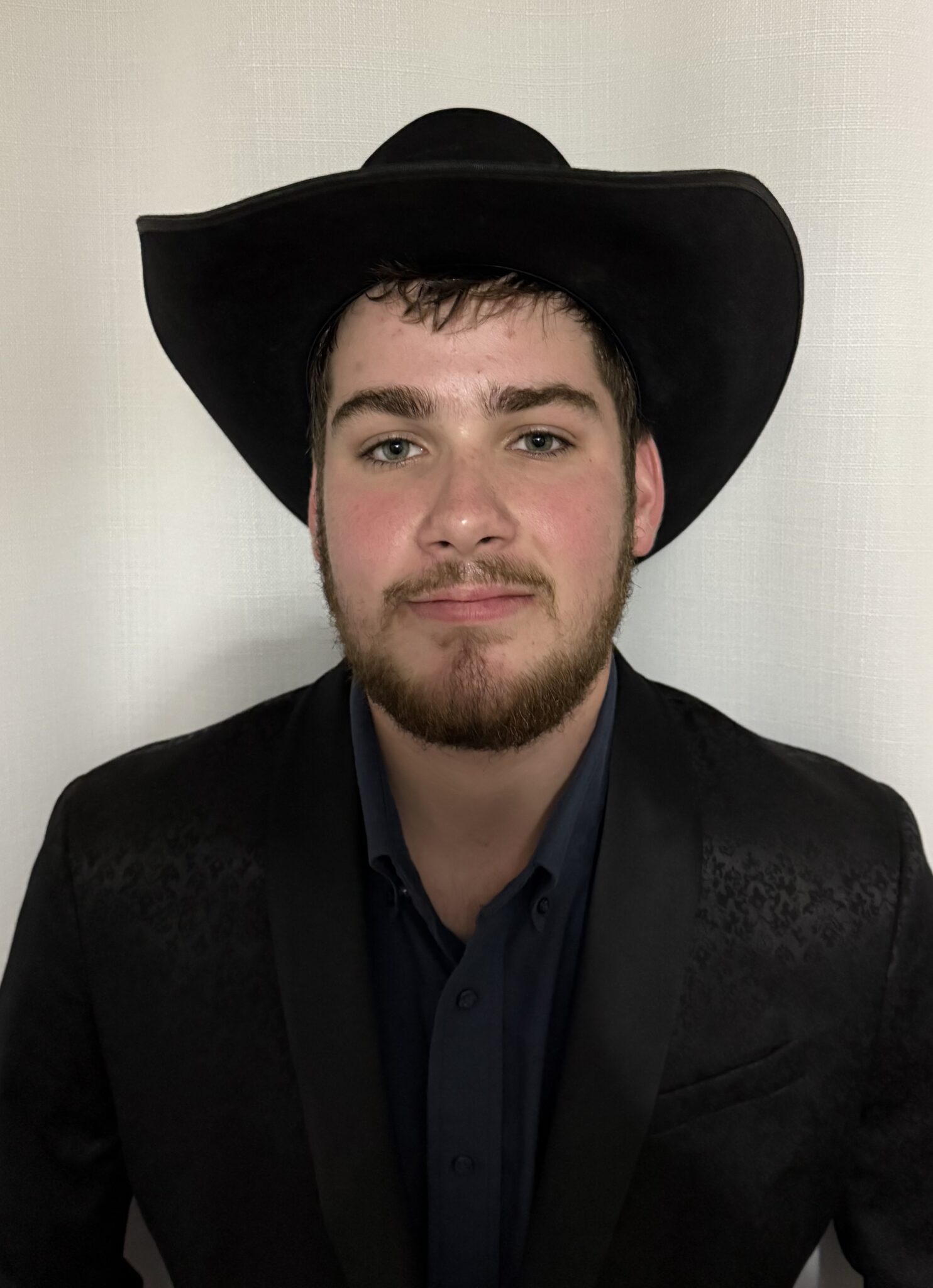 Meet the Team Roping Contestants of IFR55