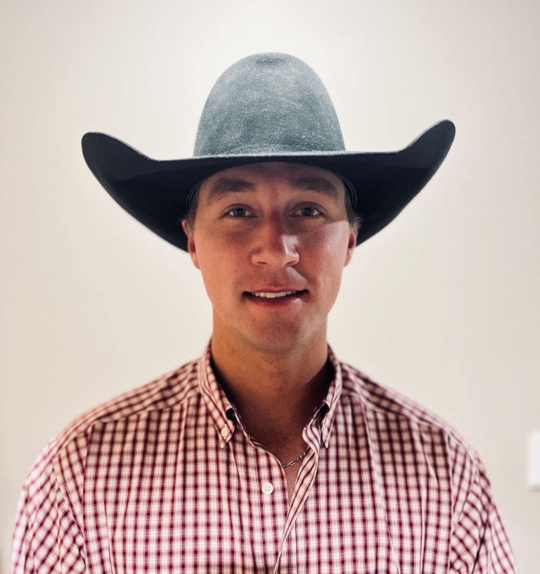 Meet the Team Roping Contestants of IFR55