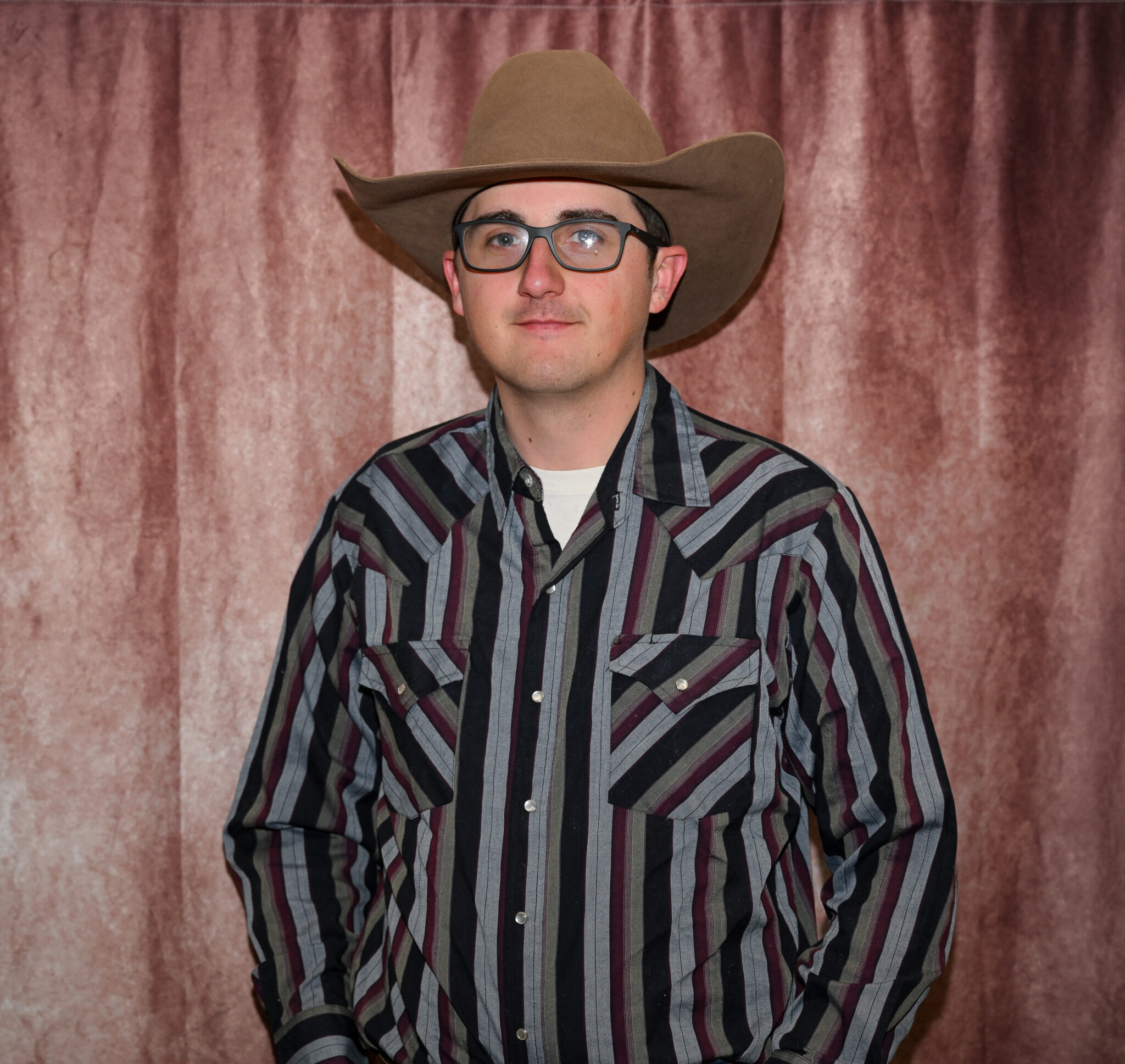 Meet the Team Roping Contestants of IFR55