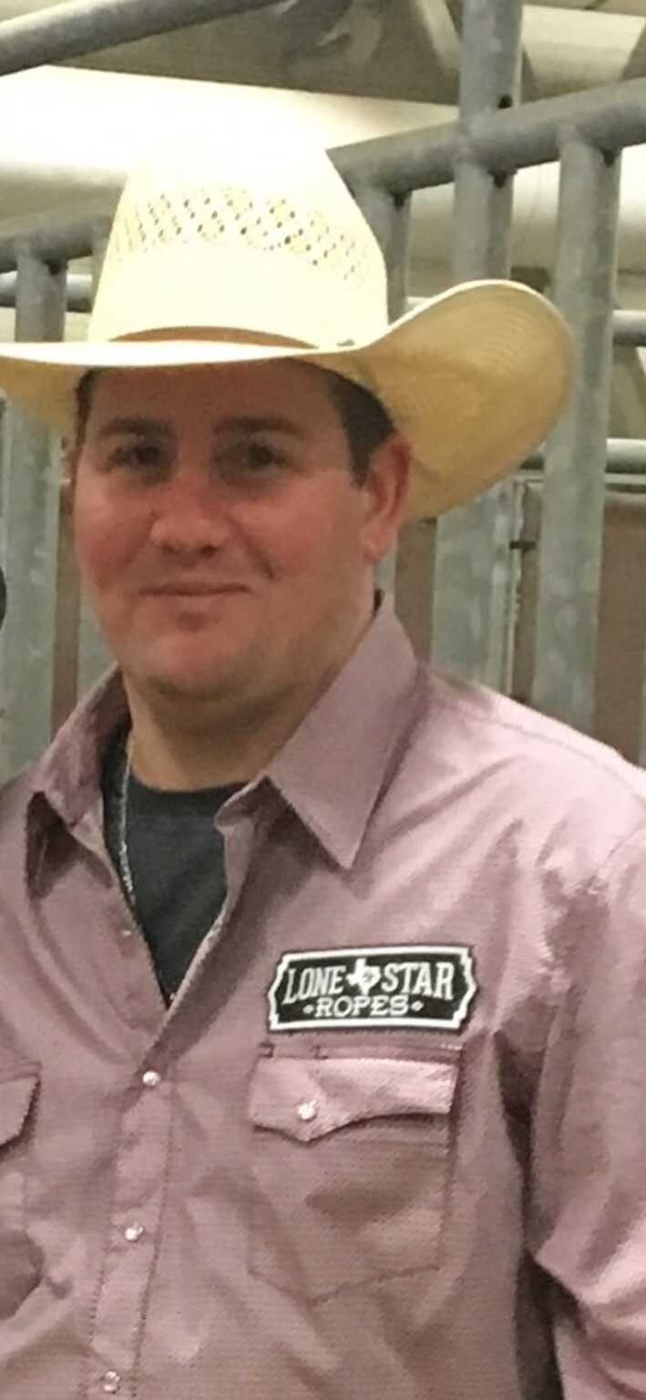 Meet the Team Roping Contestants of IFR55