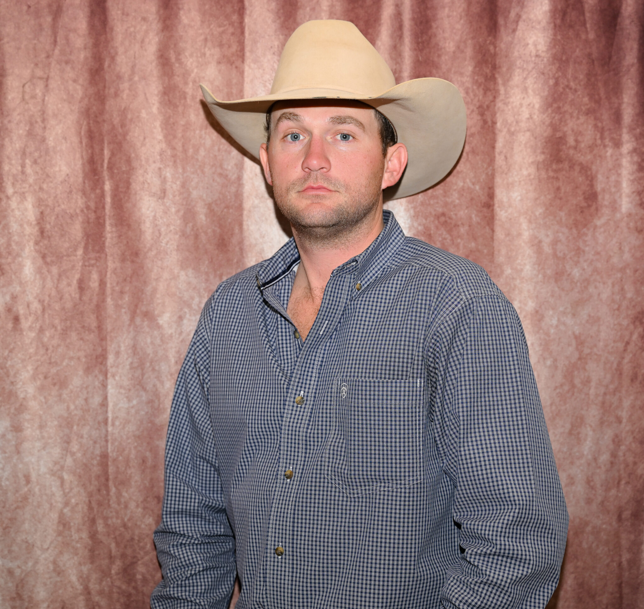 Meet the Team Roping Contestants of IFR55