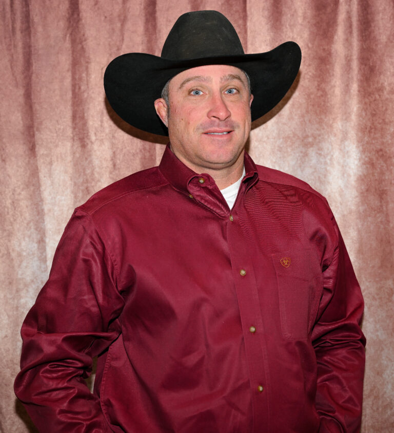 Meet the Team Roping Contestants of IFR55