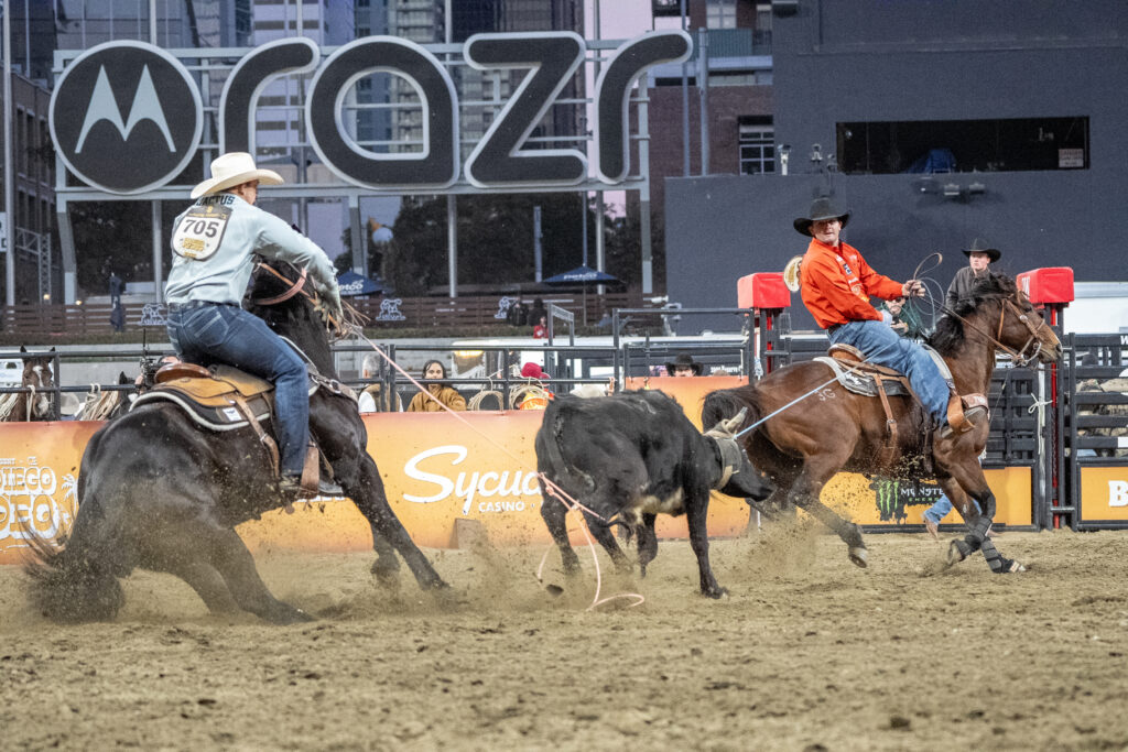 Everything to Know About San Diego Rodeo 2025