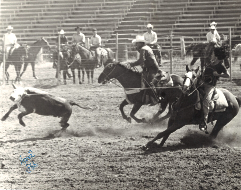 Sammy Fancher Thurman Brackenbury’s Larger-Than-Life Legacy