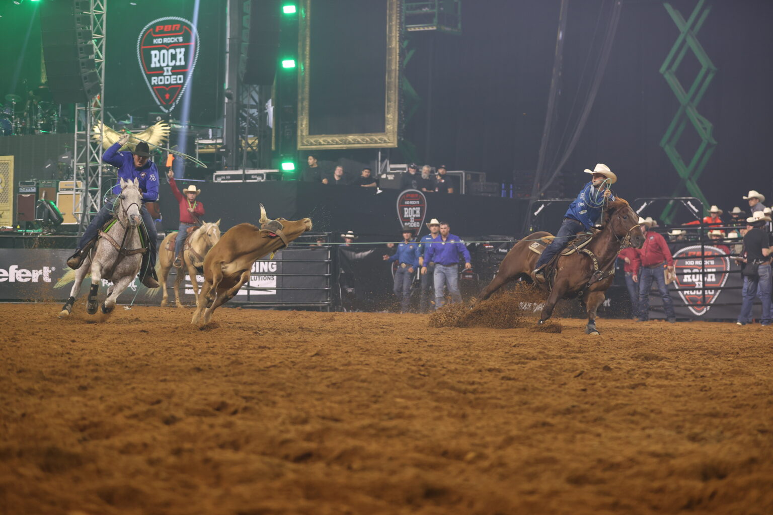 On Your Marks: How the WCRA Stoplight Barrier System Works - The Team ...