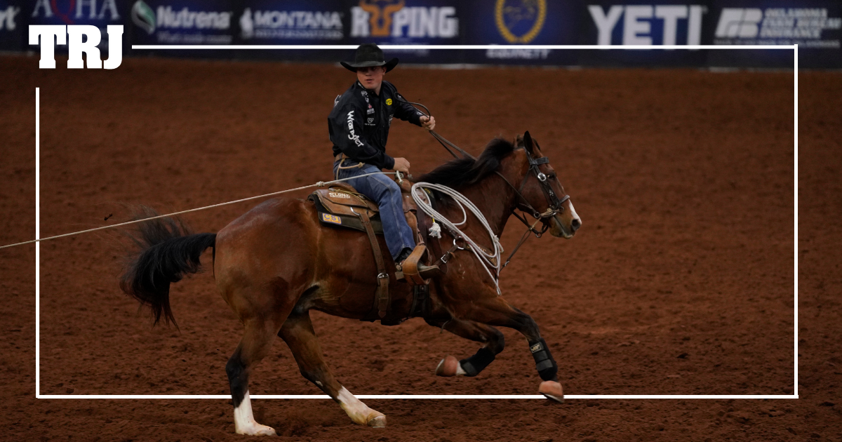 Full List: 2025 Cinch Timed Event Championship Results, Contestants