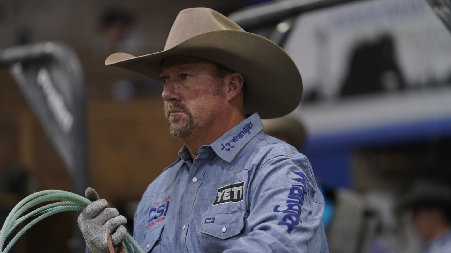 Steer Report: 2025 Cinch Timed Event Championship Short Round - The ...