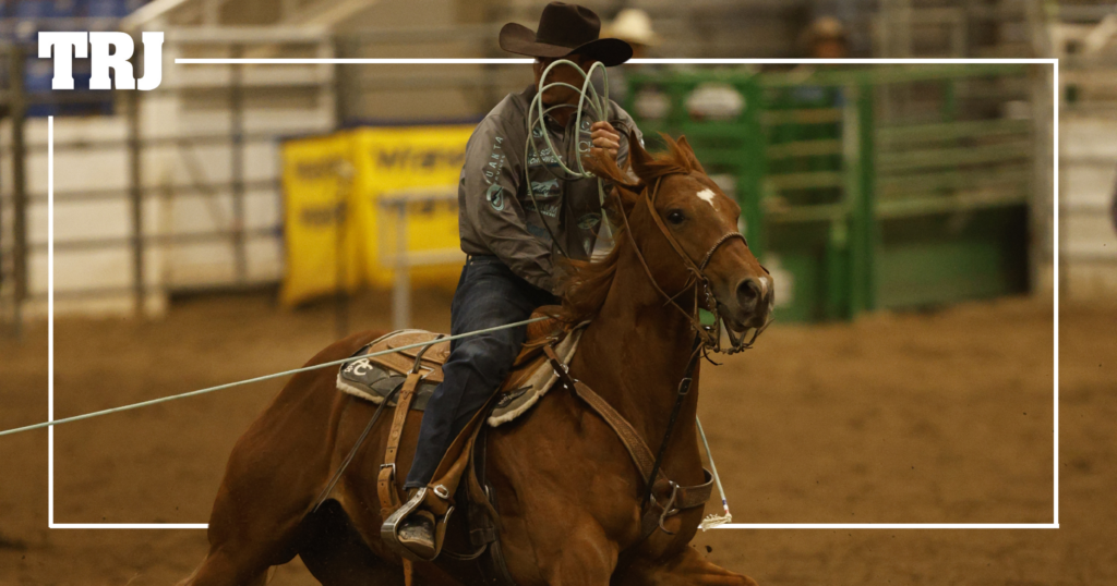 Rhen Richard Goes 1-2 for $25K at 2025 ARHFA Sun Circuit