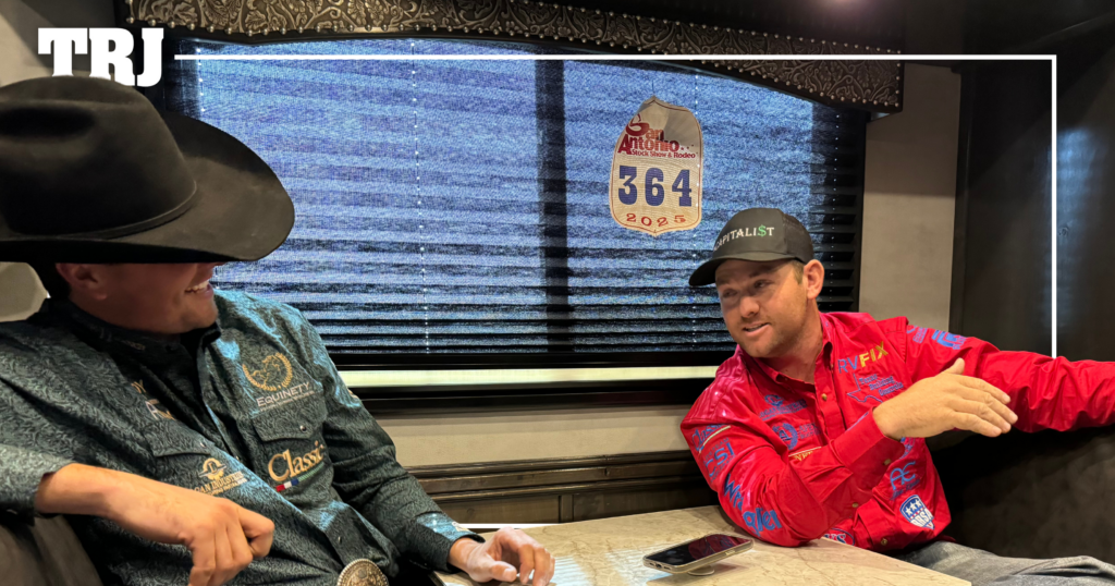 Doug Arnew Joins Tyler Wade and Wesley Thorp on The Score - The Team ...