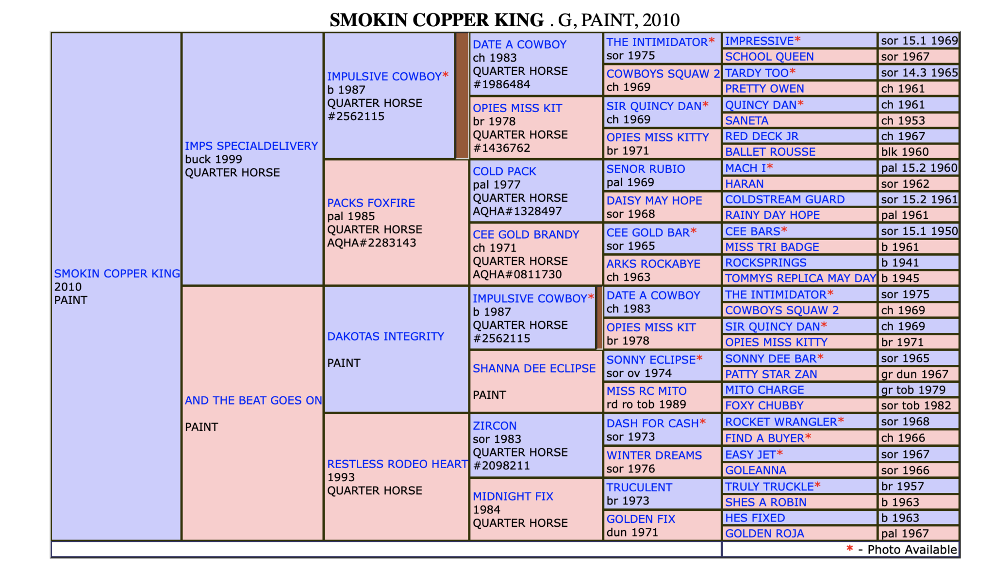 Driggers & Nogueira Back-to-Back Champs of the BFI - The Team Roping ...