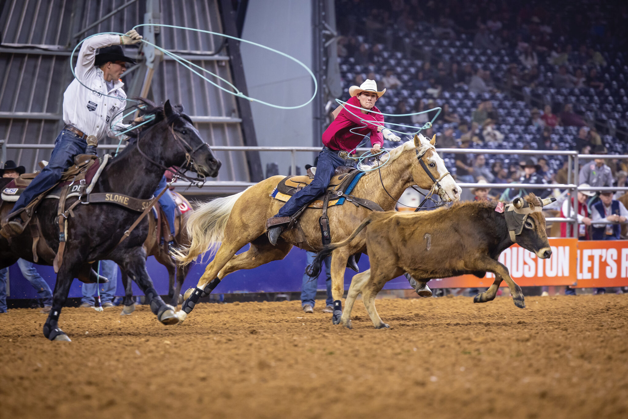 Denton Dunning on Rookie Lessons and Life With the Legends